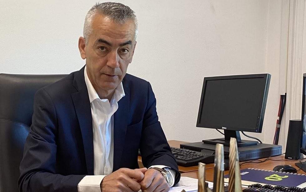 Ο Κωνσταντίνος Παππάς για την συμμετοχή του στο ψηφοδέλτιο του ...