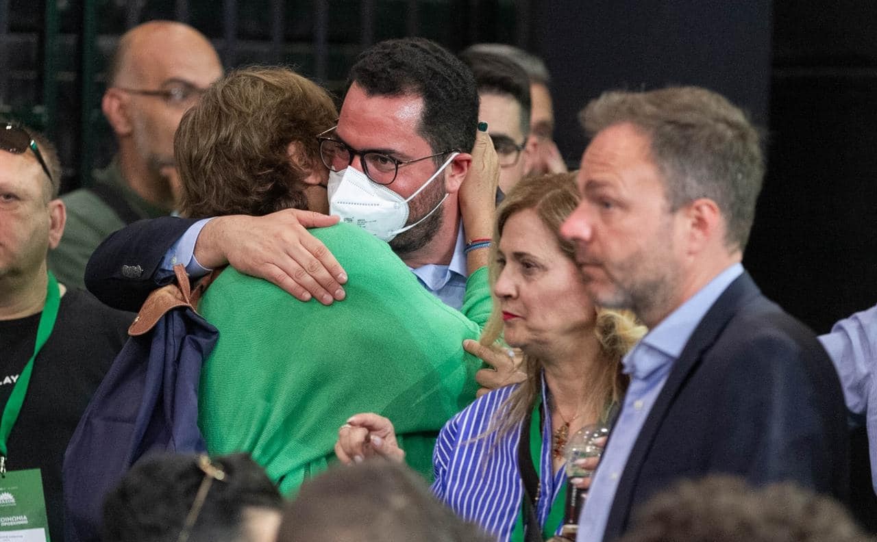 Τα τελικά αποτελέσματα στην Κ.Ε. του ΠΑΣΟΚ | Πρώτος με μεγάλη διαφορά ο ...