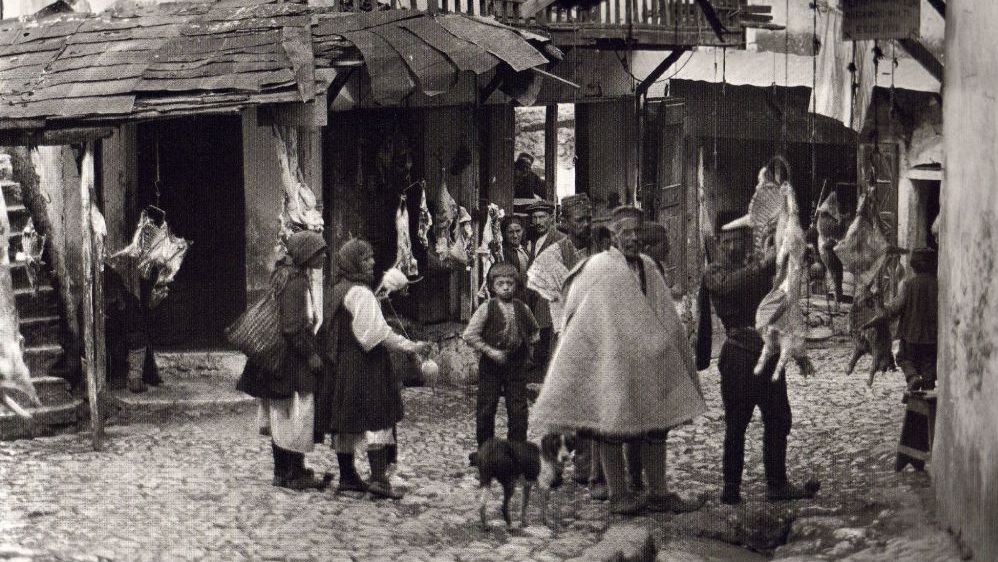 Έκθεση του Φρεντ Μπουασονά στο Μουσείο Φωτογραφίας - Paramythia-online.gr