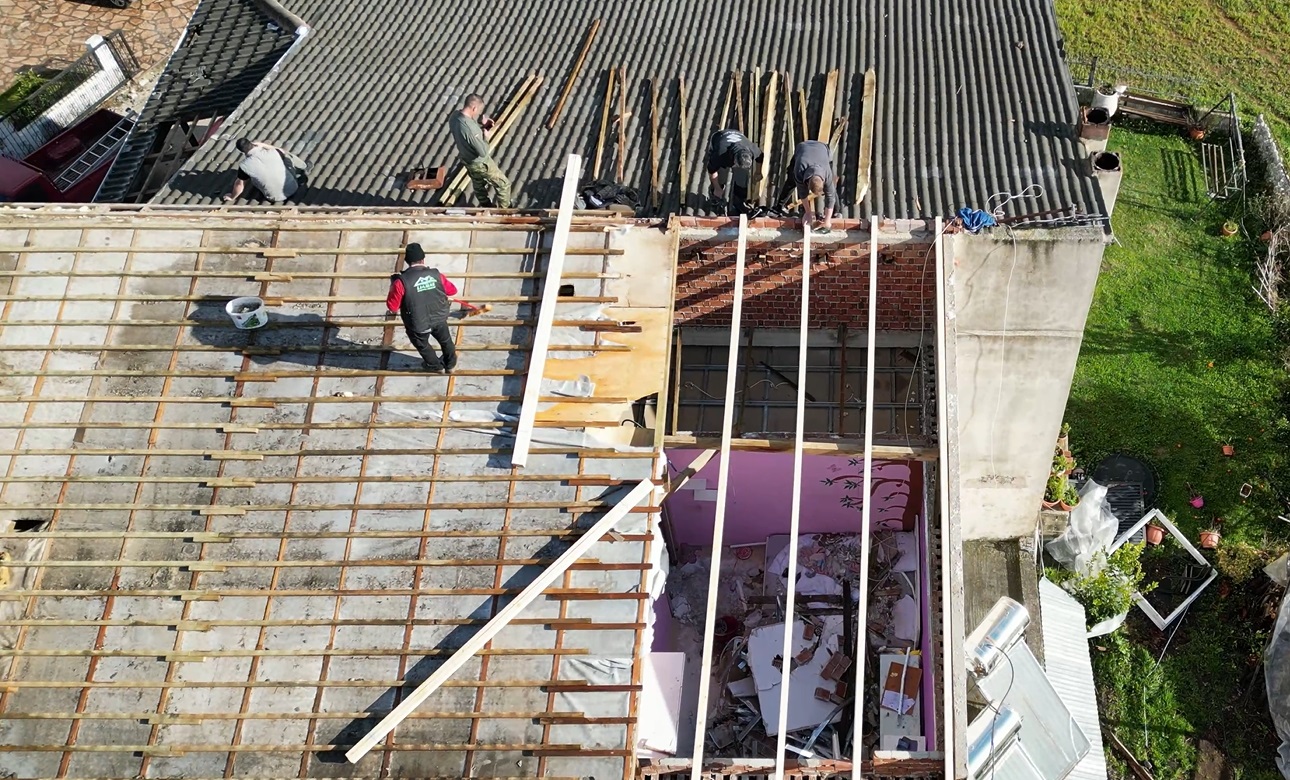 Κηρύσσονται σε κατάσταση έκτακτης αναγκης οι πληγείσες περιοχές ...