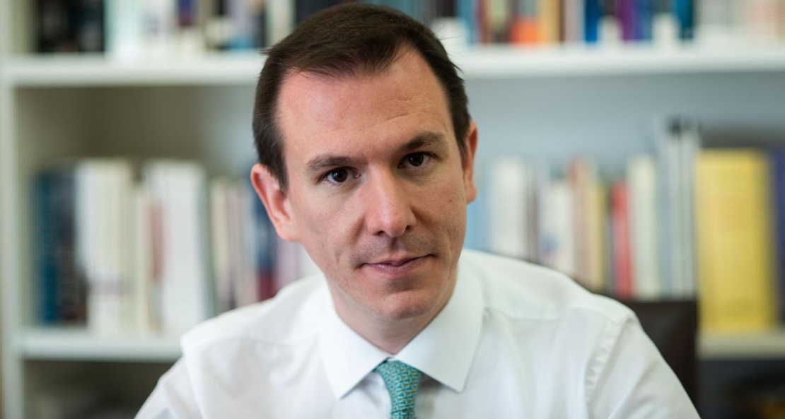 Με τον Παναγιώτη Δουδωνή η πίτα του ΠΑΣΟΚ Θεσπρωτίας - Paramythia-online.gr