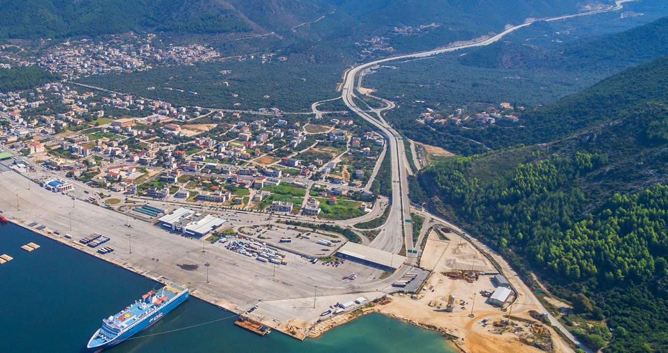 Η παράλληλη εξέλιξη Master plan Λιμανιού και Γεωτρήσεων, δημιουργεί ...