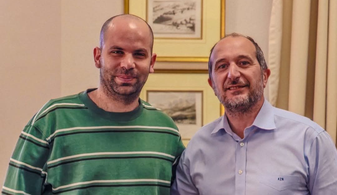 Οι δράσεις του Φιλανθρωπικου Σωματείου "Φαβέλα" στην συνάντηση του ...