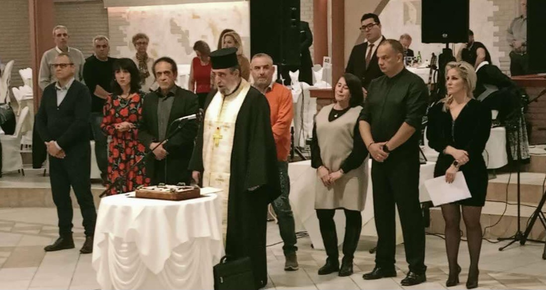 Τα αποτελέσματα της Λαχειοφόρου Αγοράς του ΦΟΠ στην χτεσινή εκδήλωση ...