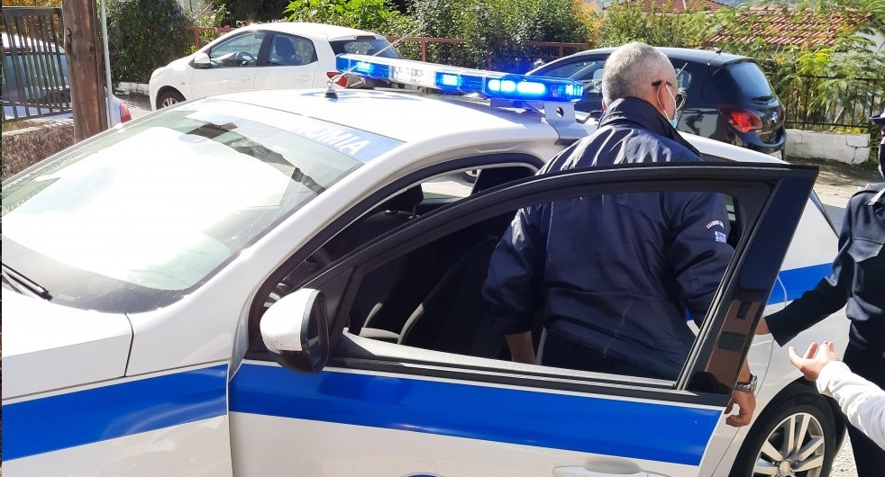 Νέες συλλήψεις ανήλικων (και των γονιών τους) για οδήγηση χωρίς δίπλωμα ...