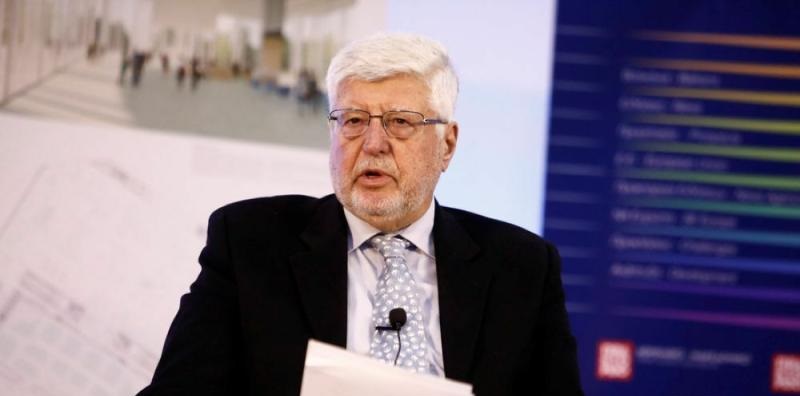 Το βιβλίο «Ελλάδα – Αλβανία: Αλήθειες και Σκιές» παρουσιάζει ο ...
