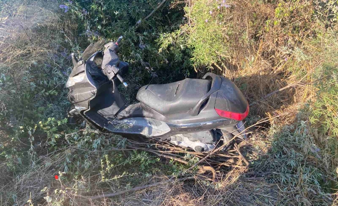 Νεκρός 38χρονος σε τροχαίο στην Ε.Ο. Ηγουμενίτσας Σαγιάδας - Paramythia ...