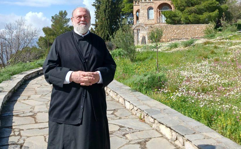 Σε Σούλι και Μουργκάνα για ιδιωτική επίσκεψη ο τιτουλάριος Μητροπολίτης ...
