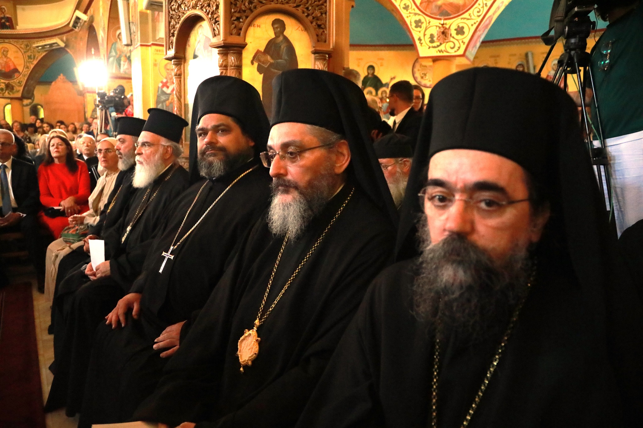Στην Βόρεια Ήπειρο για την ενθρόνιση του νέου Μητροπολίτου Κορυτσάς, ο ...