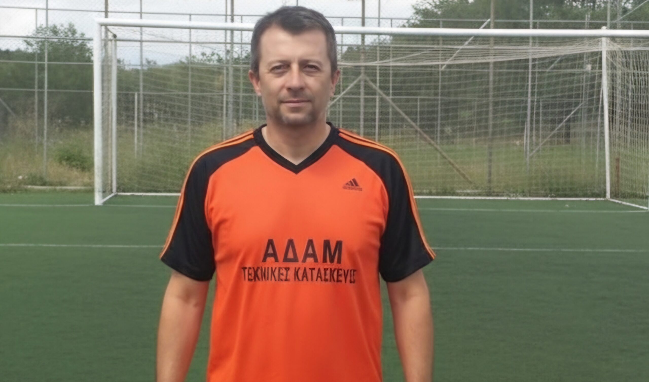 Μήνυμα της οικογένειας του αείμνηστου Τάκη Αναστασίου - Paramythia ...