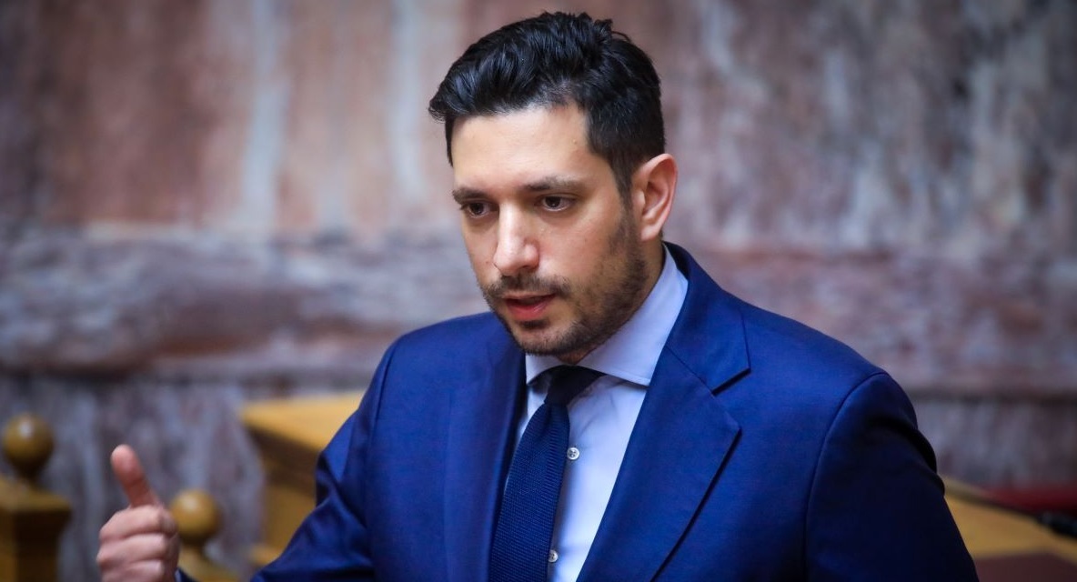 Αύριο τα εγκαίνια απο τον Κ. Κυρανάκη του πρώτου ενεργειακού αυτόνομου ...